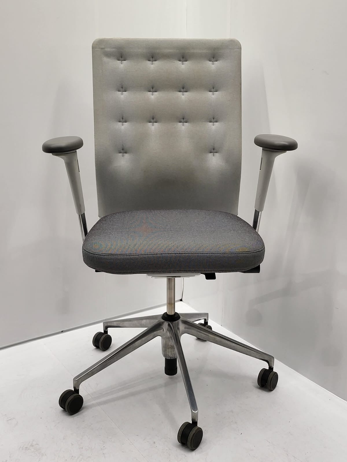 Vitra ID trim – ERGO QUALITY